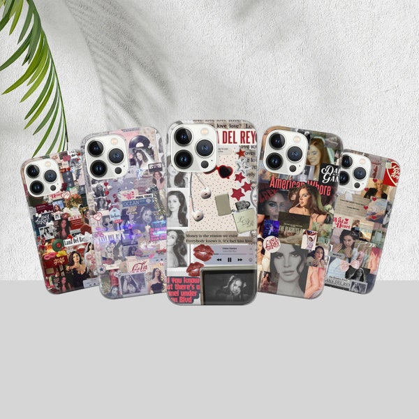Lana Del Rey Case - Etsy