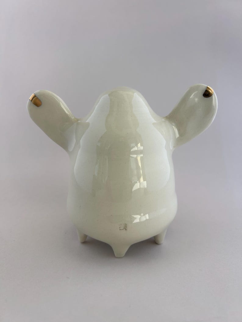 Whimsical Coin Bank - Etsy
