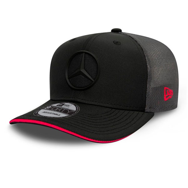 Mercedes Benz Amg Hat - Etsy