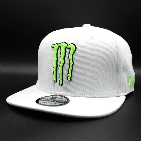 Monster Energy - Etsy