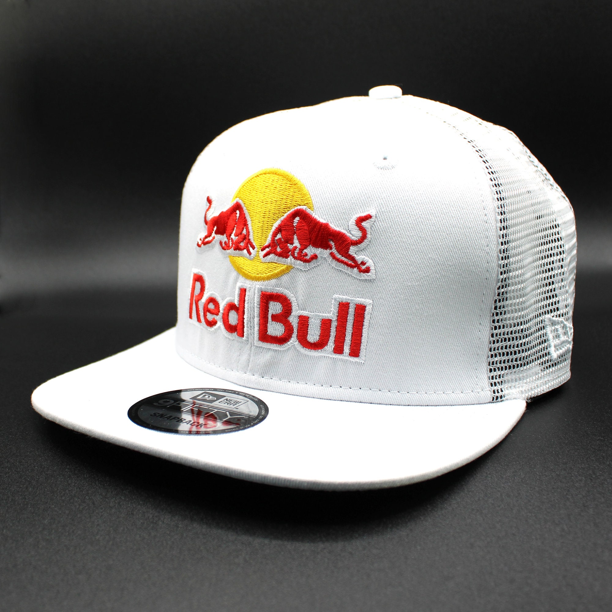 Redbull Hat Red Bull X Ryan Sheckler X Melin Collab Melin, 51% OFF
