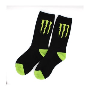 Monster Energy - Etsy