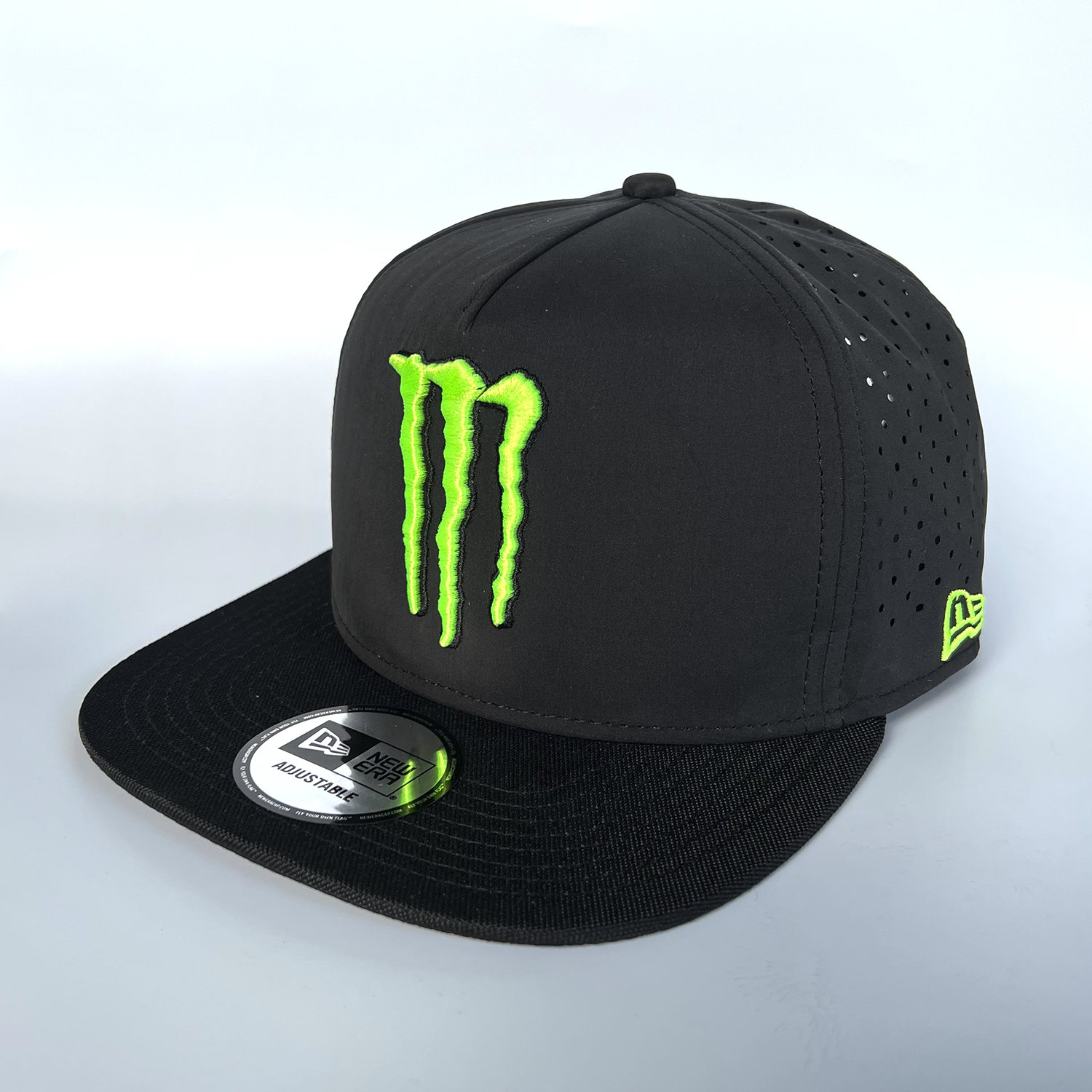 Monster Hats