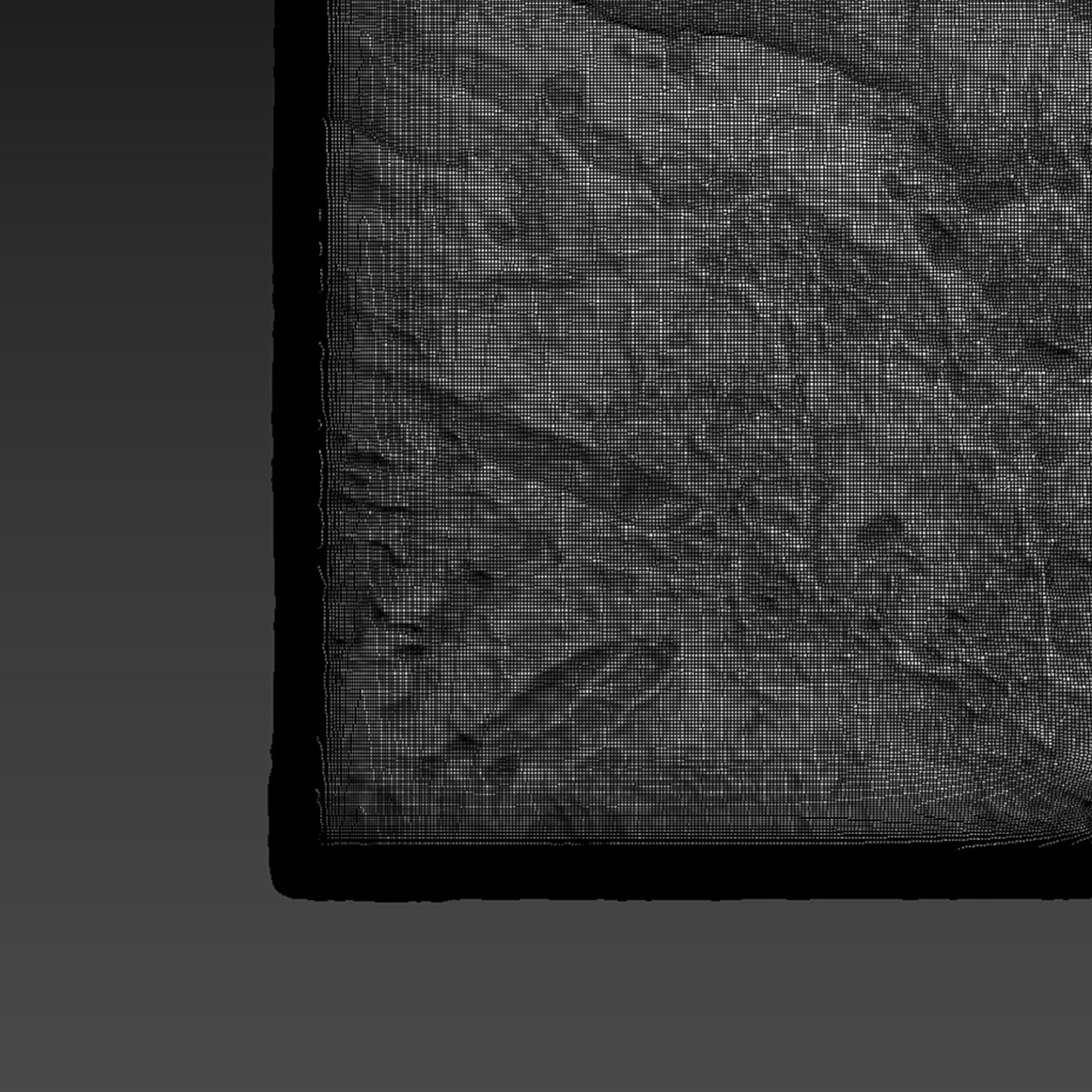 Brick Stone Plaster, Wall Texture Finishing. 3D Print. CNC. STL. Relief ...