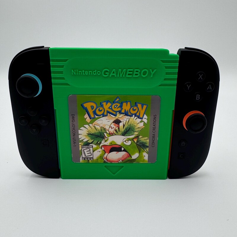 Joy Con - Etsy