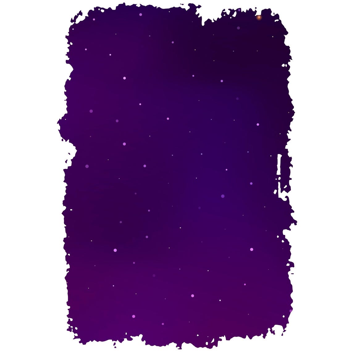 Incredible Bleach 2 Effect Distressed Edge Canva Frames - Drag & Drop ...