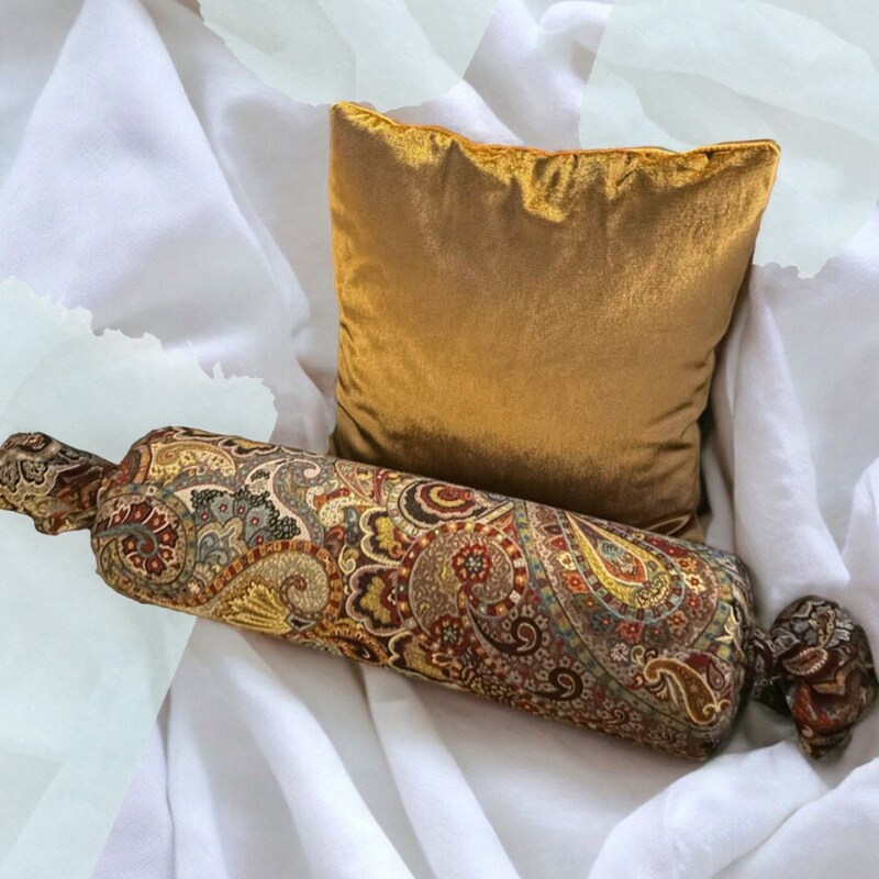 Candy Heart Pillow - Etsy