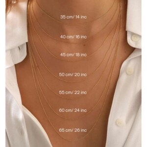 Cage Necklace • 14k Solid Gold Locket for Women • 14k Gold Necklace ...