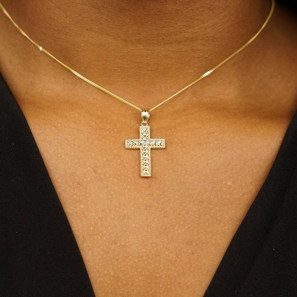 Latin Cross - Etsy