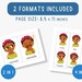 Bilingual Feelings Flashcards Frida Kahlo Homeschool - Etsy