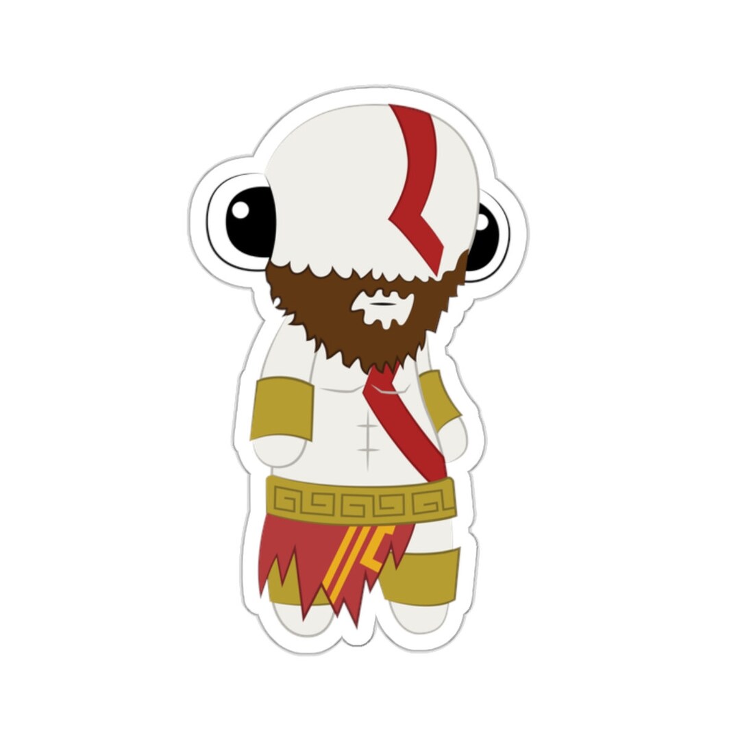 Oober as Angry Greek Man - Etsy