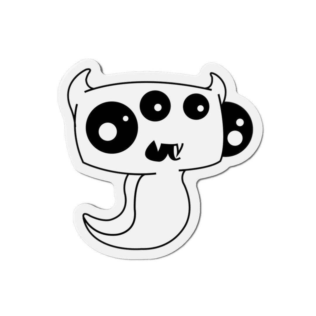 Doober Known as Plop Magnet - Etsy