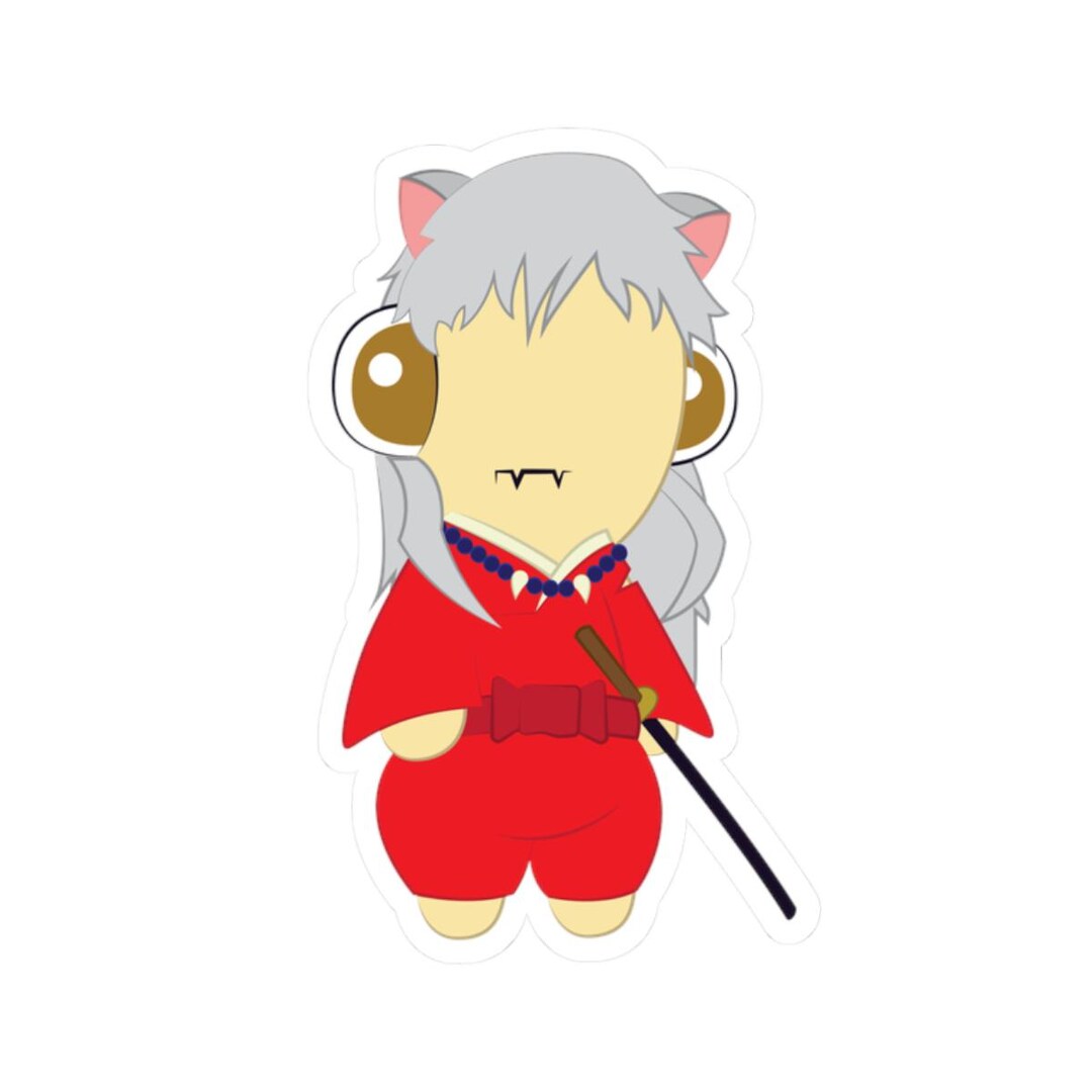 Anime Oober | Ancient Puppy Demon - Etsy
