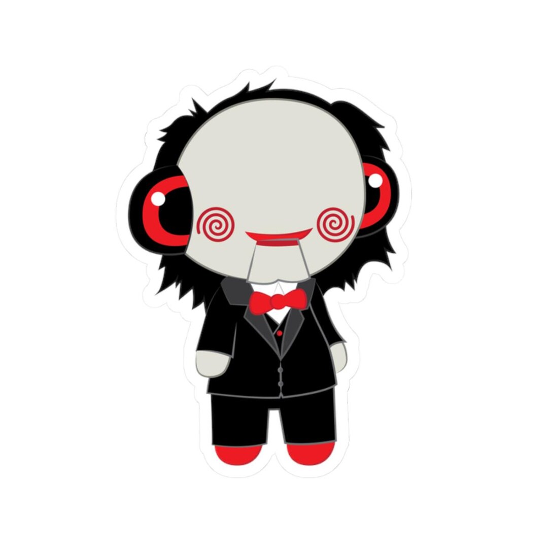 Cosplay Oober | Freaky Horror Doll - Etsy