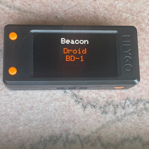 Galaxy's Edge: B-2 Slicer Tool XL based on Droid Toolbox - Etsy