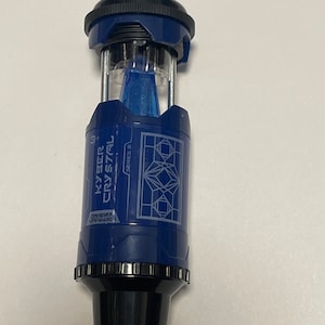 Custom Kyber Crystal - Works With Sith Wayfinder, Galacy's Edge ...