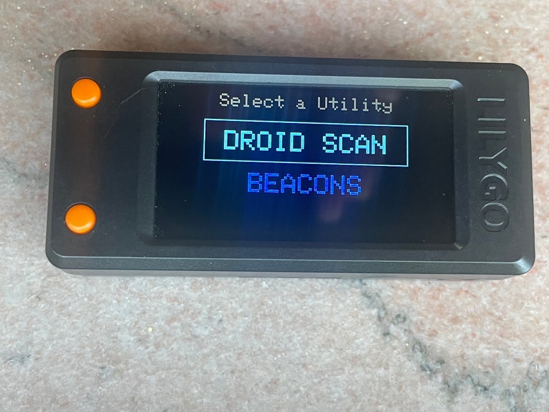 Galaxy's Edge: B-2 Slicer Tool XL based on Droid Toolbox - Etsy