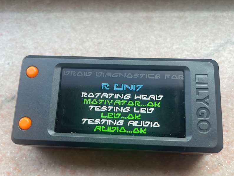 Galaxy's Edge: B-2 Slicer Tool XL (based on Droid Toolbox, With a Lot ...