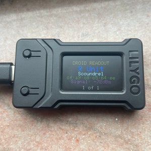 Galaxy's Edge: B-2 Slicer Tool XL based on Droid Toolbox - Etsy