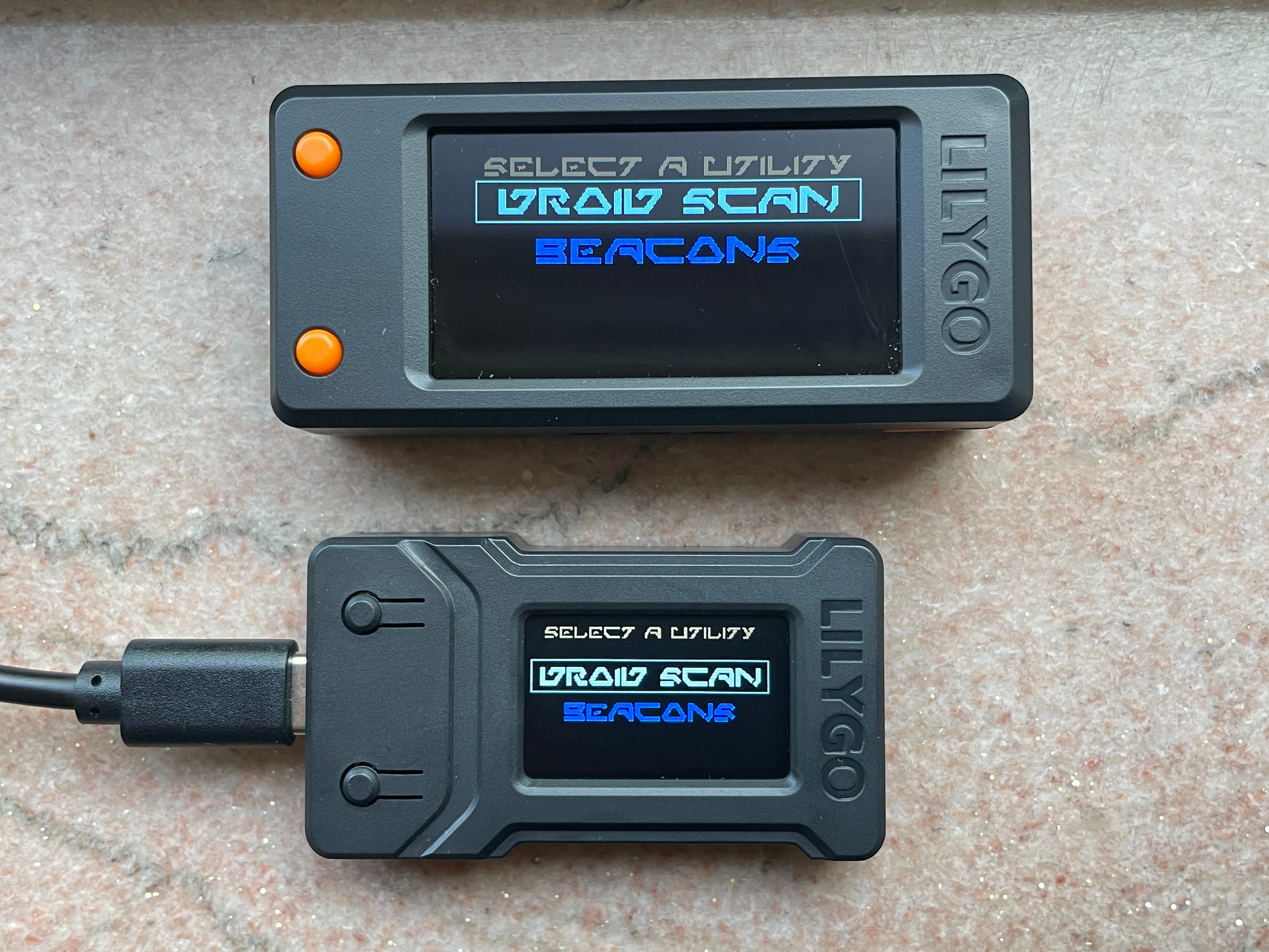 Galaxy's Edge: B-2 Slicer Tool XL (based on Droid Toolbox, With a Lot ...