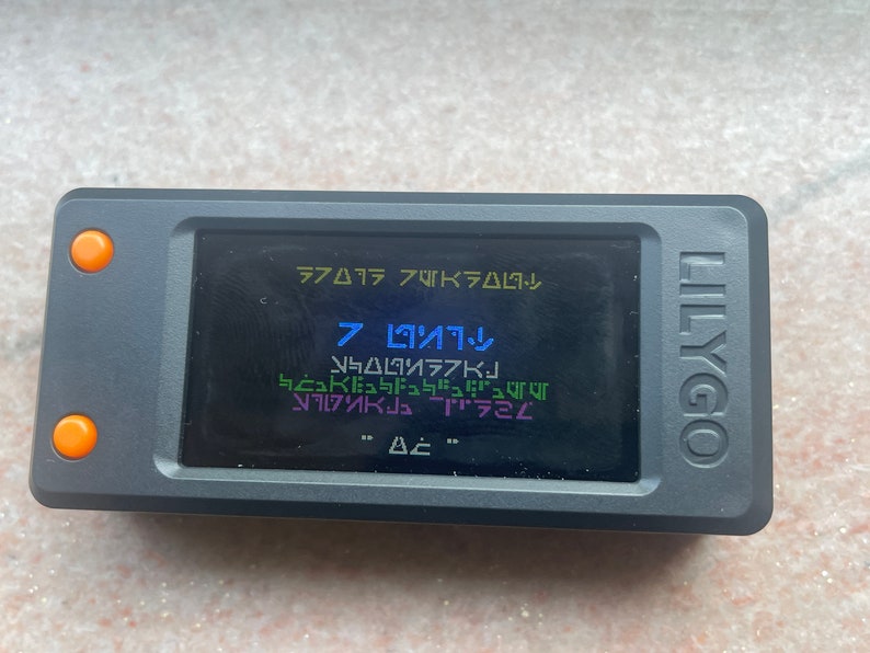 Galaxy's Edge: B-2 Slicer Tool XL (based on Droid Toolbox, With a Lot ...