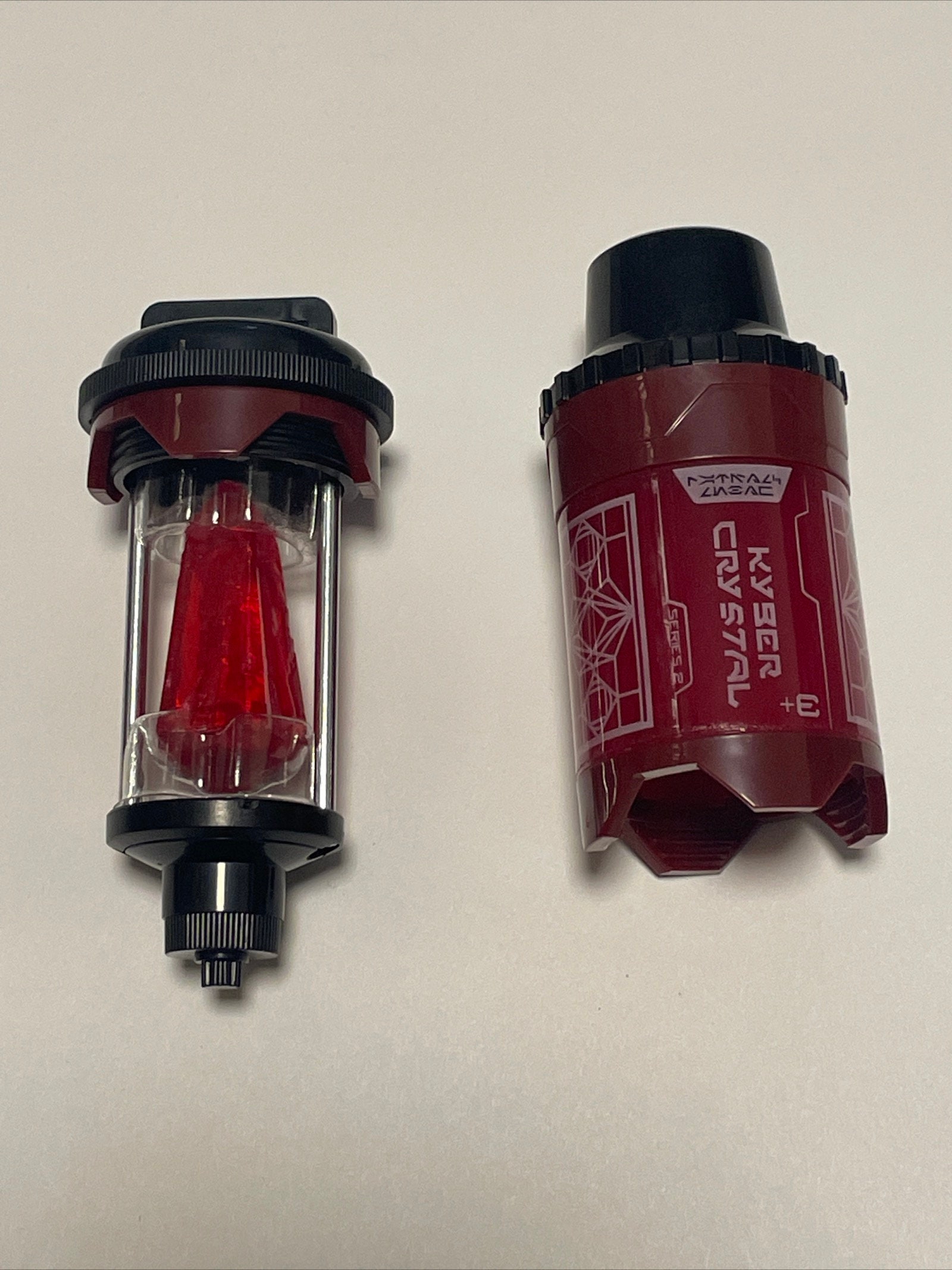 Custom Kyber Crystal - Works With Sith Wayfinder, Galacy's Edge ...