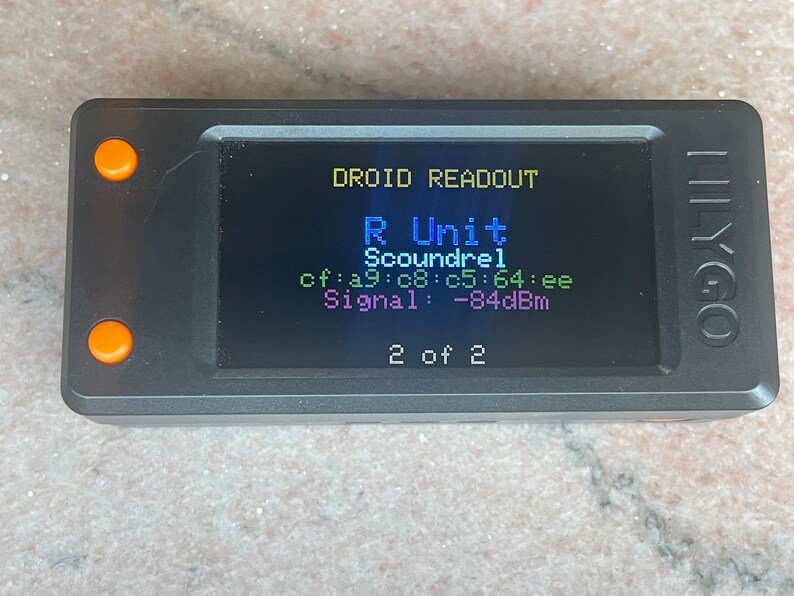 Galaxy's Edge: B-2 Slicer Tool XL based on Droid Toolbox - Etsy