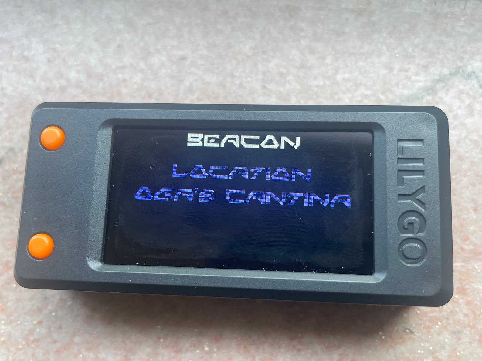 Galaxy's Edge: B-2 Slicer Tool XL (based on Droid Toolbox, With a Lot ...