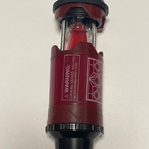 Custom Kyber Crystal - Works With Sith Wayfinder, Galacy's Edge ...