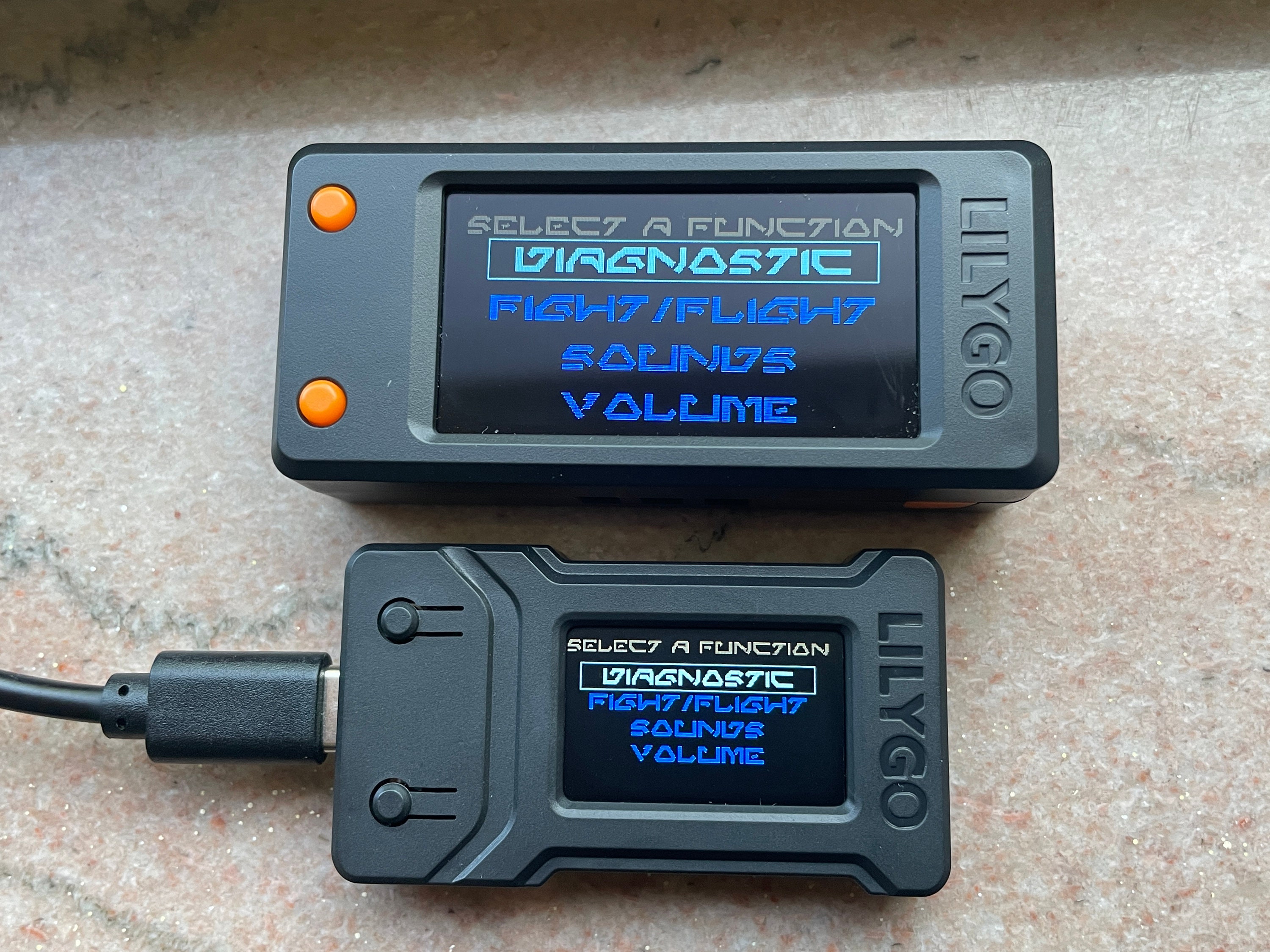 Galaxy's Edge: B-2 Slicer Tool XL (based on Droid Toolbox, With a Lot ...