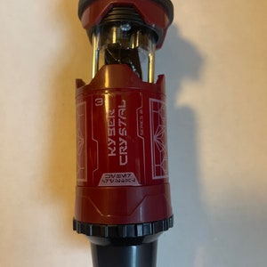 Custom Kyber Crystal - Works With Sith Wayfinder, Galacy's Edge ...