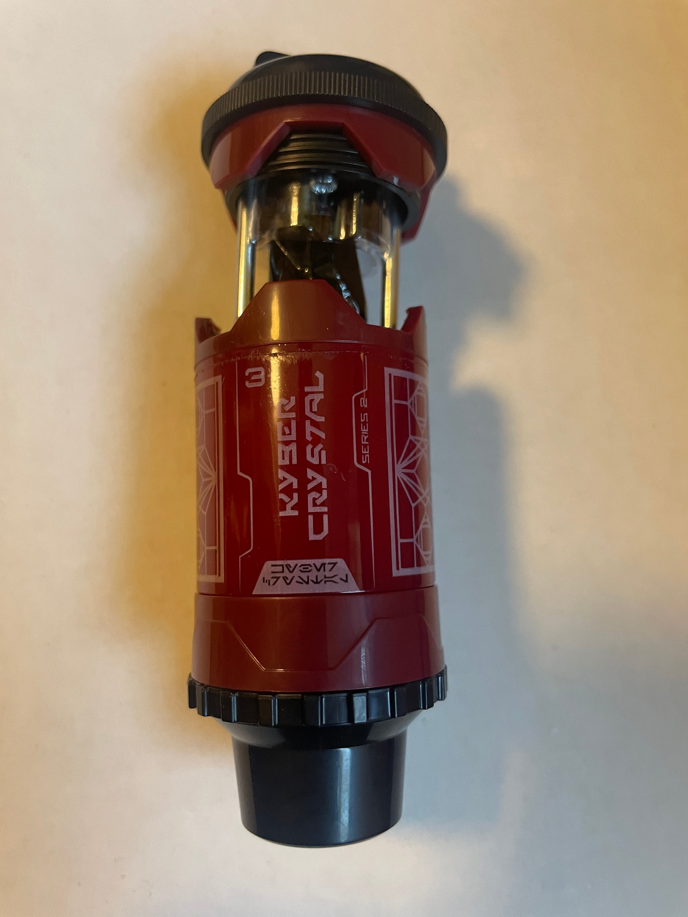 Custom Kyber Crystal - Works With Sith Wayfinder, Galacy's Edge ...