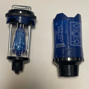 Custom Kyber Crystal - Works With Sith Wayfinder, Galacy's Edge ...
