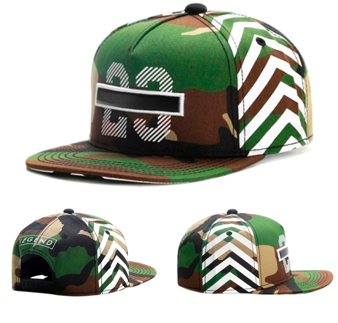 Number 23 Baseball Cap Michael Jordan Basketball Legend - Etsy