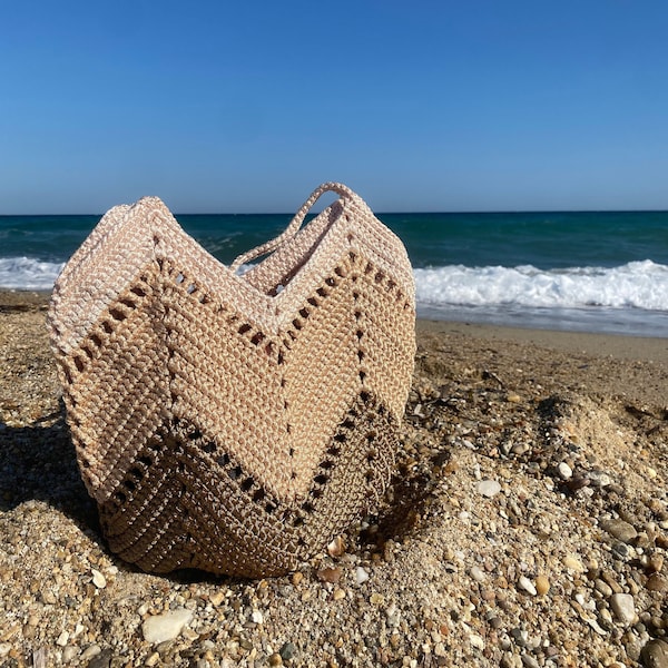 Slouch Bag - Etsy