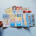 Hospital Busy Book Printable Paper,activities for Fun and Learning,kit ...