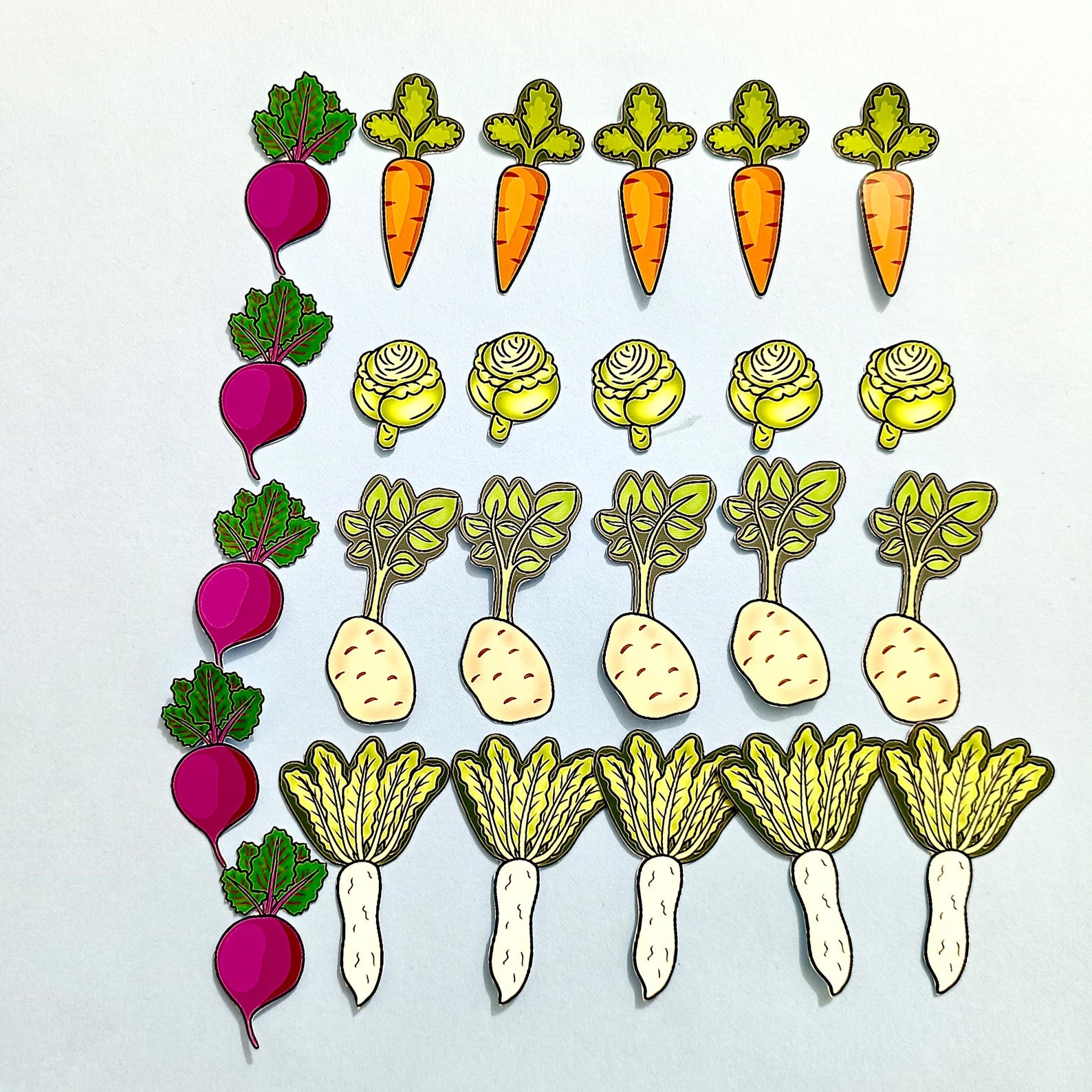 Printable Farm Activity Book for Kids: Paper Doll Game (PDF) - Etsy