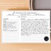 Printable Recipe Cards for Recipe Box Organization | 4x6" and 8.5x11 ...
