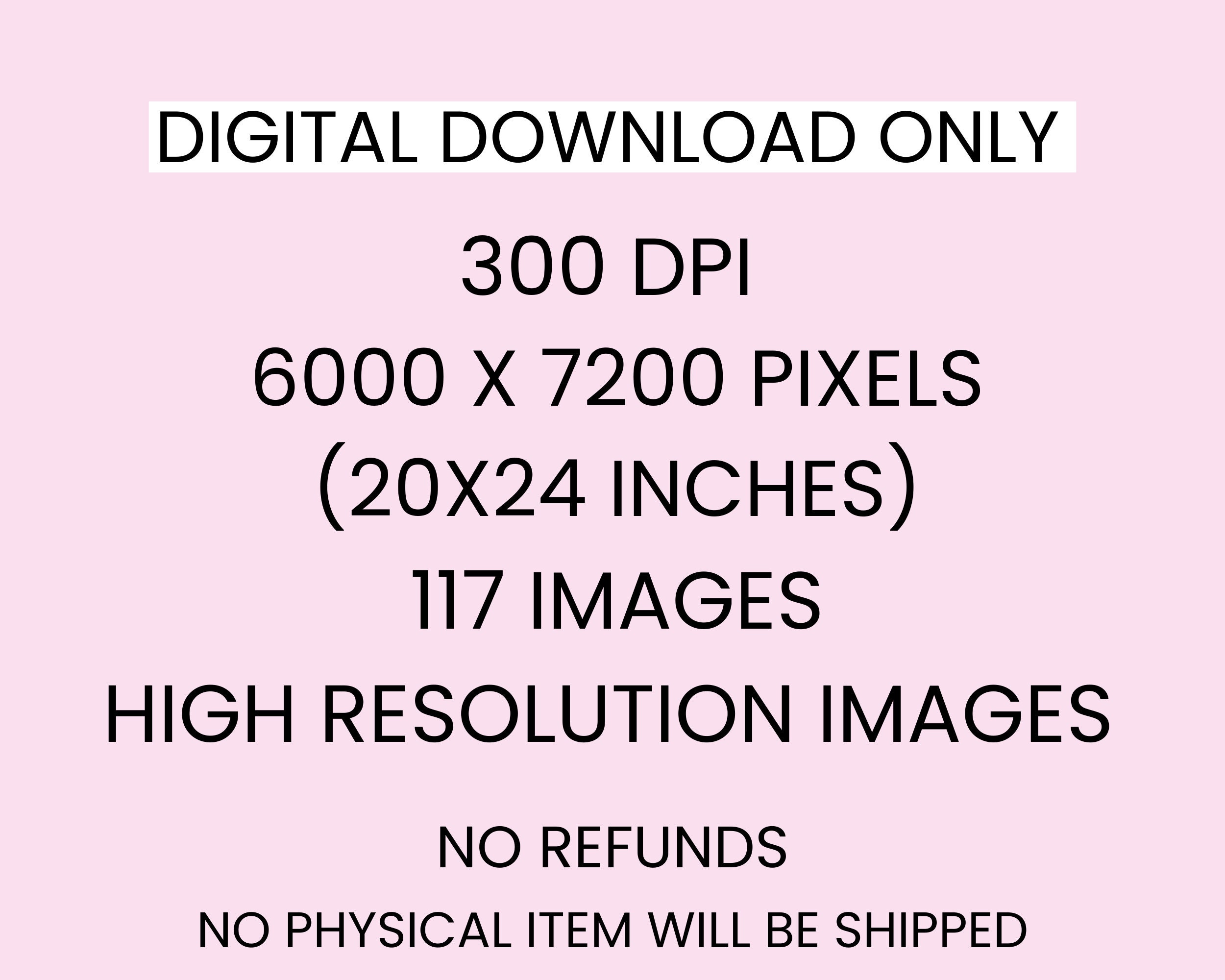 Digital Prints, Art Bundle: Instant Download, Printable Art, Office Art ...