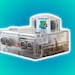 Modernized N64 Case 3D Print Files - Etsy
