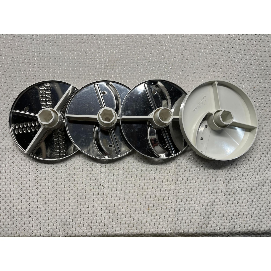 Oster Regency Kitchen Center Food Processor Thin/thick Slicing+shred ...