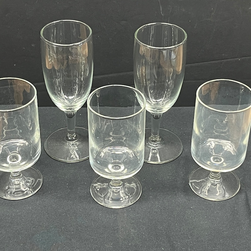 Cordial Set - Etsy
