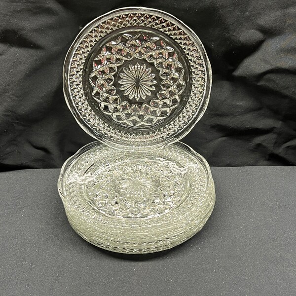 Wexford Glass - Etsy