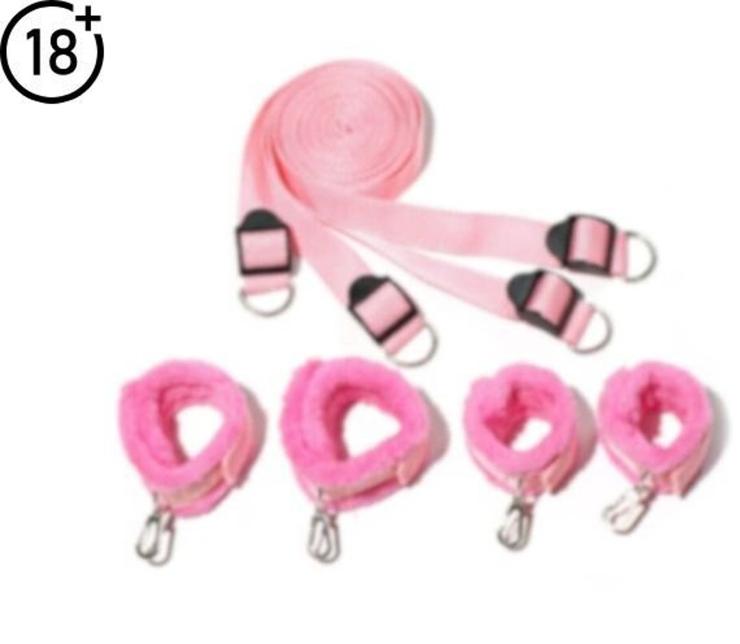 Bdsm Set Bdsm Sex Toy Sex Toys For Adult Couples Etsy