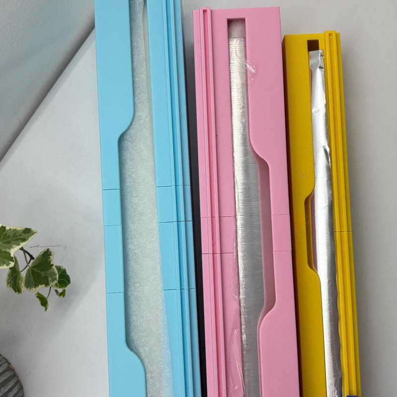 Aluminum Foil - Etsy