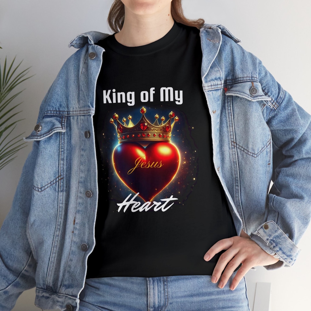 King of My Heart, Jesus, Royal Family, Family of God, Jesus in My Heart ...