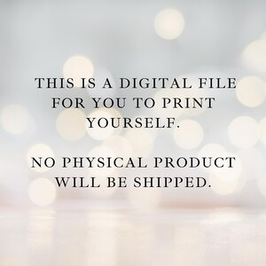 Bestie Photo Collage Template Canva Gifts for Your Best Friend Photo ...