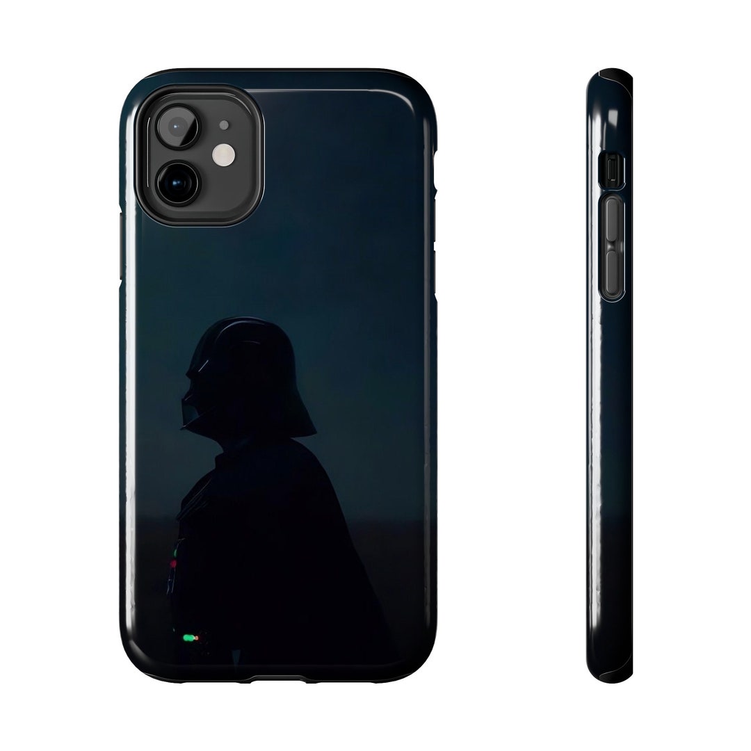 Darth Vader Phone Case - Etsy