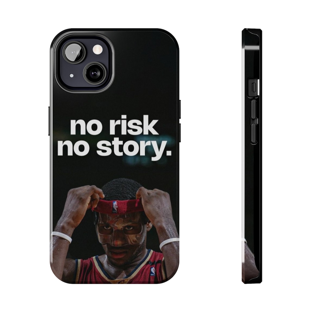 Lebron James Phone Case - Etsy