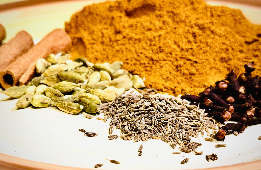 Authentic Yemeni Hawaij Spice Blend - Perfect for Rice, Soups, & Meat ...